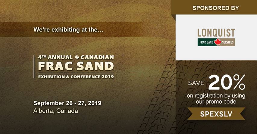 Global Energy Laboratories Sand Testing Frac Sand Testing Barite 5082